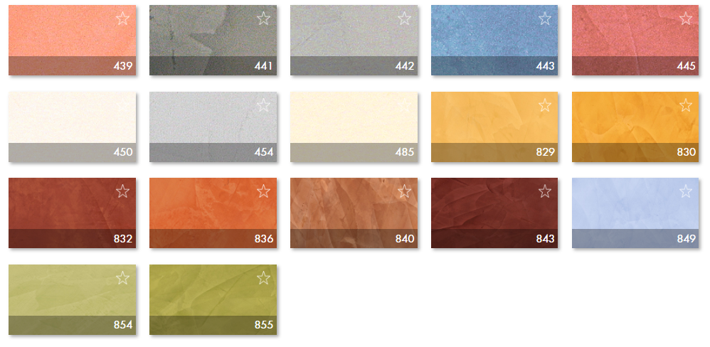 Estuco Exterior Colores Mediterraneos Qué Es El Estuco En Polvo Y Por