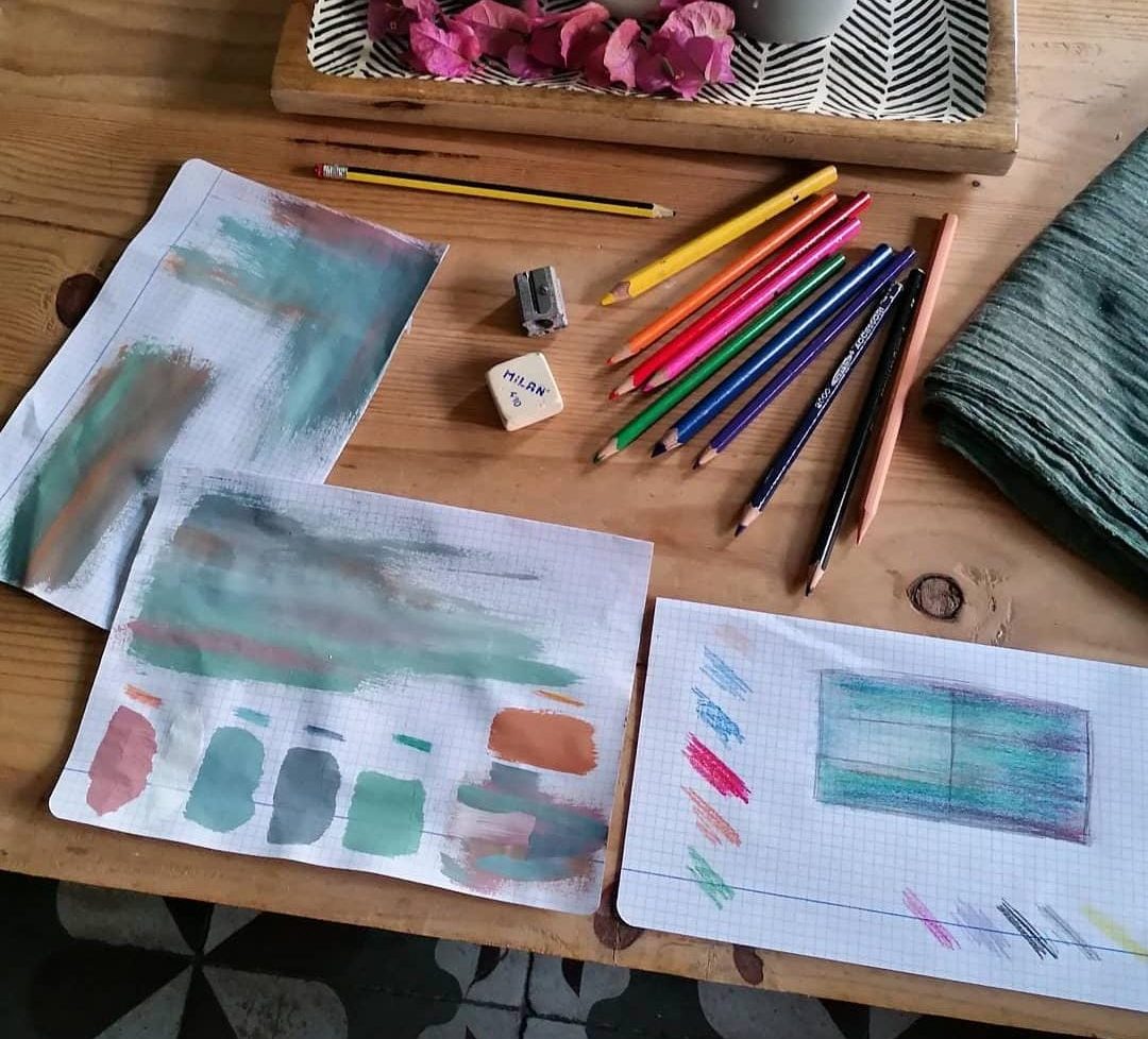 Colores que combinan - Pinturas Tot Color