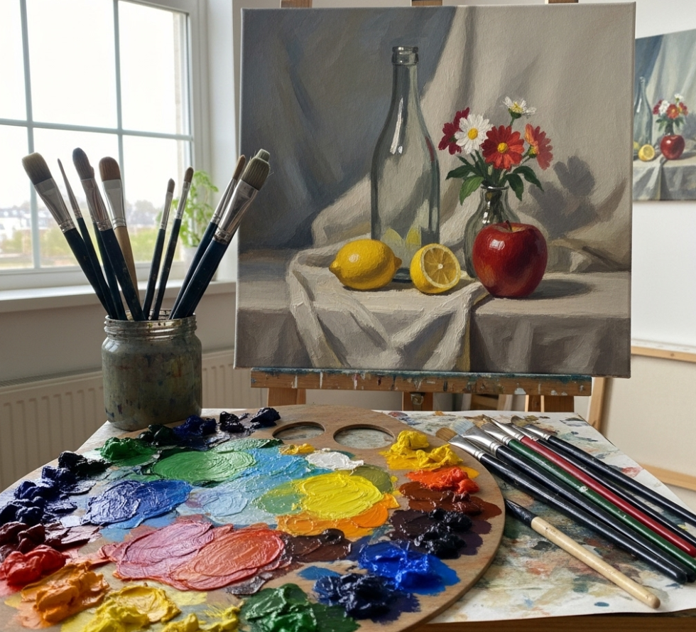 aceites archivos - Pinturas Tot Color